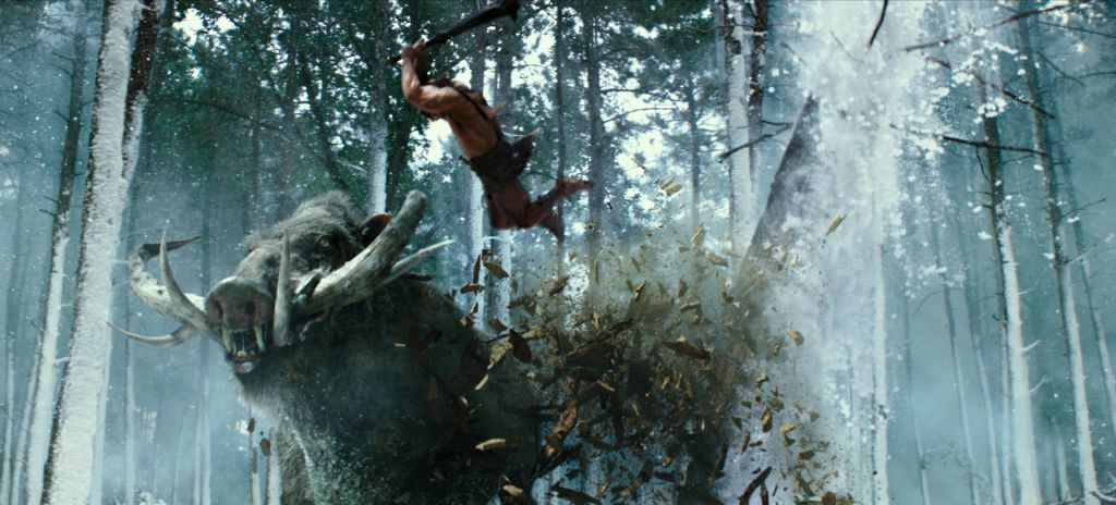 Herkules szenvedni akart - mitológiai gyorstalpaló 1. - Librarius.hu