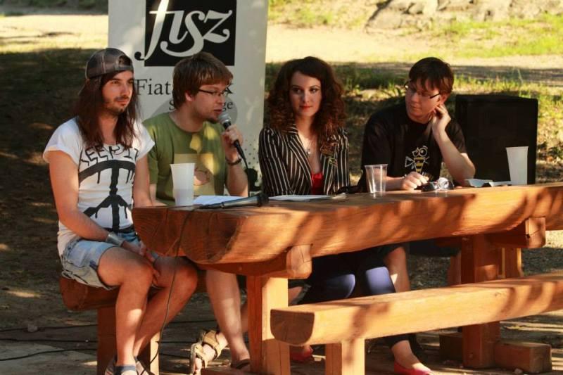 Zelei Dávid: Még a szomszédainkról sem tudunk semmit - Librarius.hu