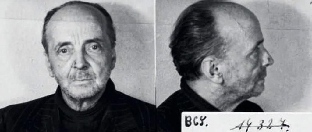 A magyar művészettörténetben eljött az Igazságszolgáltatás ideje ...