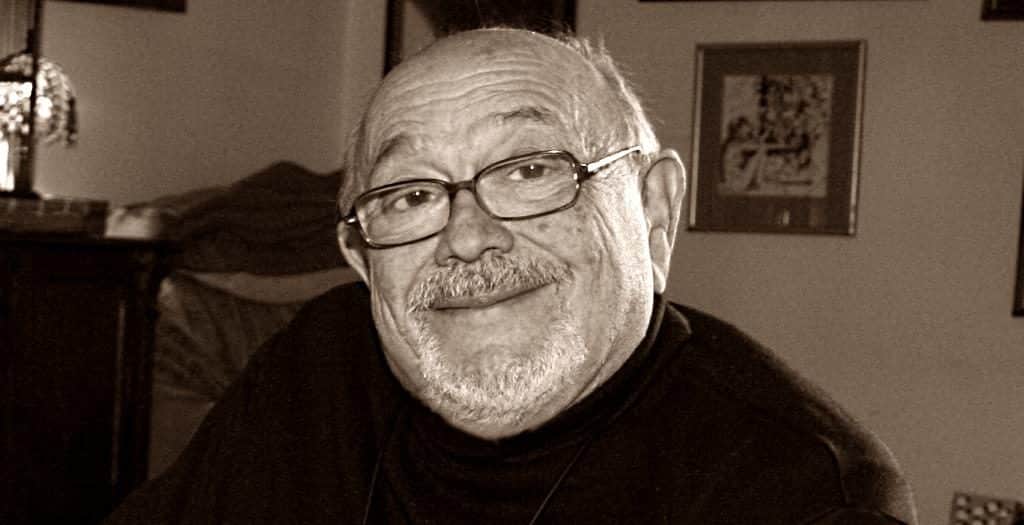 Egy Popper Péter-interjúra bukkantunk, amelyben a buddhizmusról beszél ...