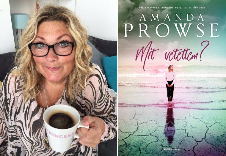 Egyetlen késszúrással ölte meg köztiszteletben álló férjét a ...