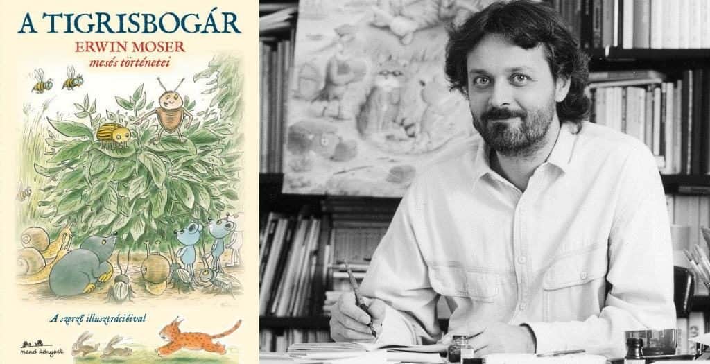 Alig kezdődött el az év, de ennél jobb mesekönyv idén már nem jöhet ...