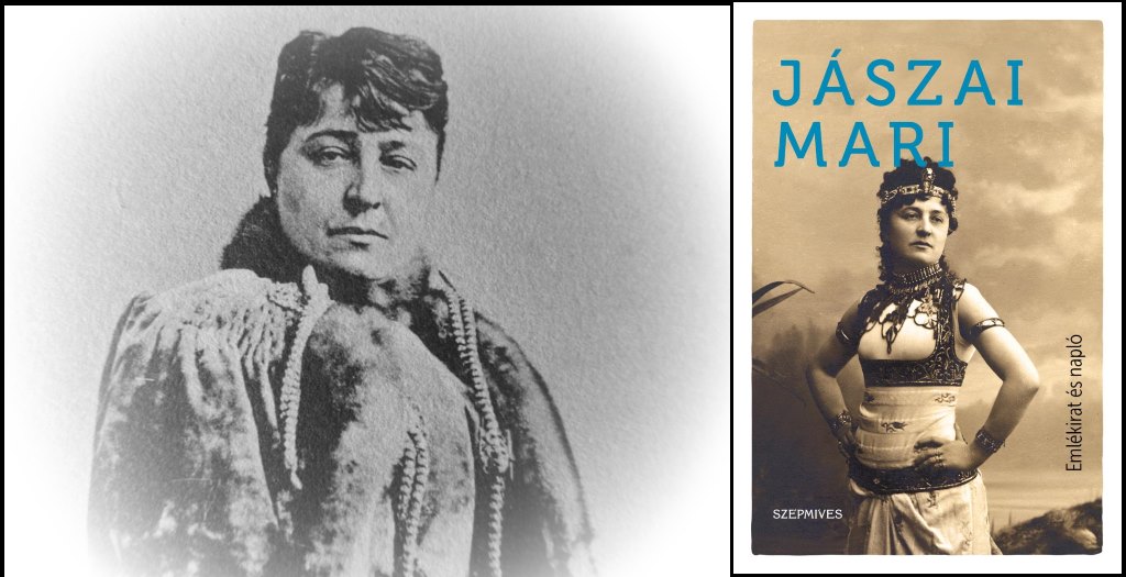 Jászai Mari a #metoo-kampány ősanyja - Librarius.hu