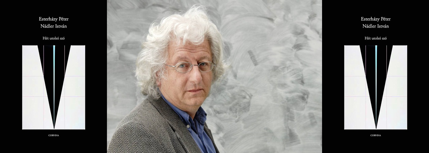 Esterházy Péter utolsó szavai - Librarius.hu