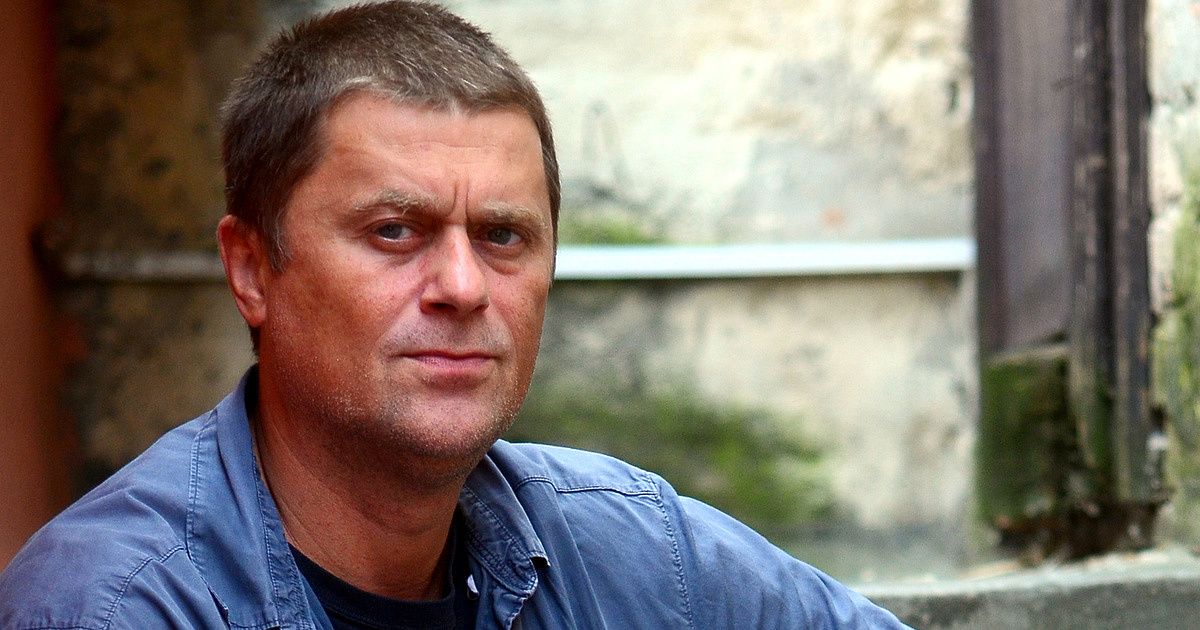 Urbán András szinte minden díjat megnyert a legnagyobb szerb színházi ...