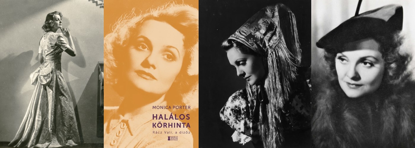 Életeket mentett a szívrabló dizőz, Rácz Vali - Librarius.hu