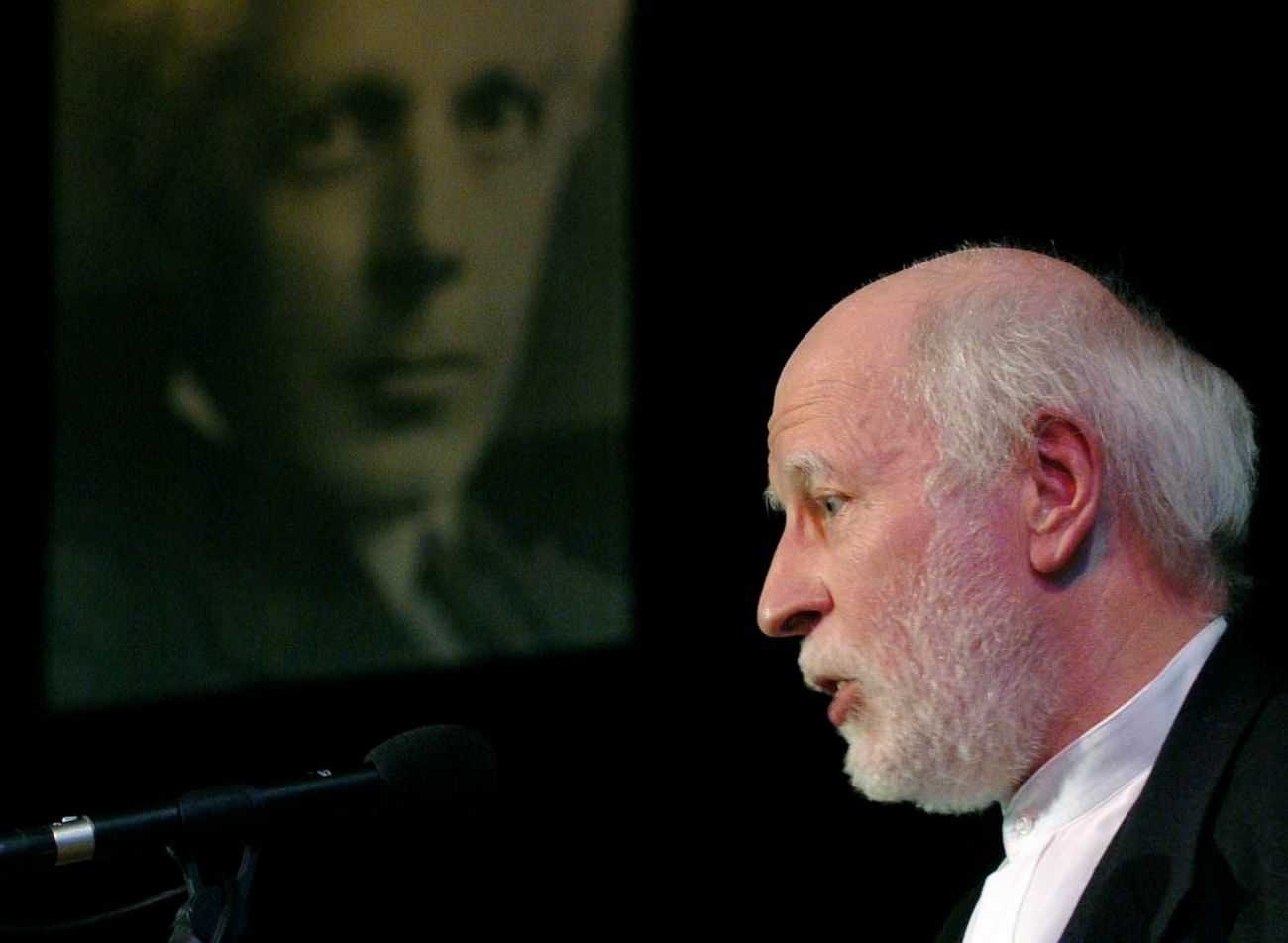 Elhunyt Jeney Zoltán - Librarius.hu