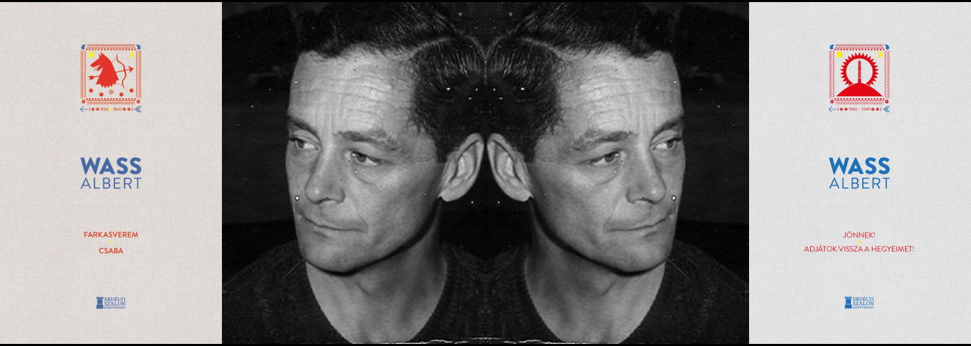 Wass Albert esete a fizika törvényeivel a XXI. században - Librarius.hu