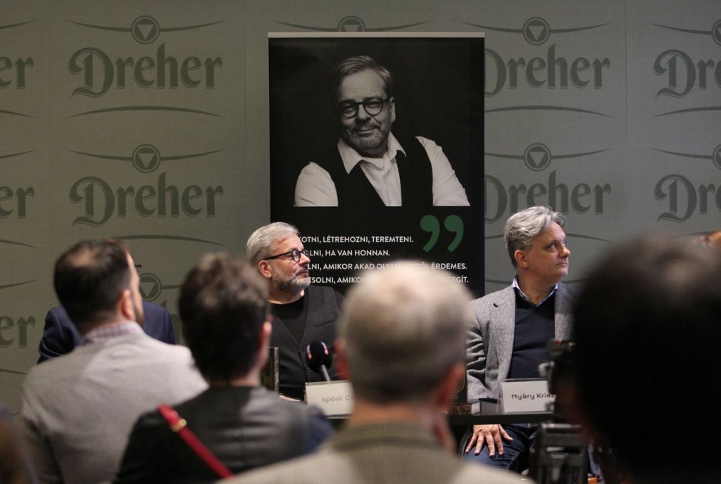 Dreher-szimfónia - A család évszázadokon átívelő története - Librarius.hu