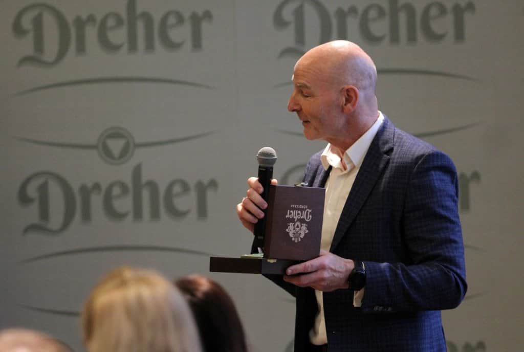 Dreher-szimfónia - A család évszázadokon átívelő története - Librarius.hu