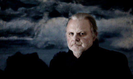 Librarius - társasági és művészeti magazin