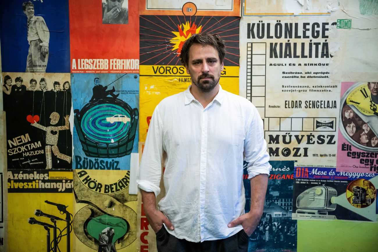 Reisz Gábor: Szükség lenne egy megértésen alapuló kommunikációra ...