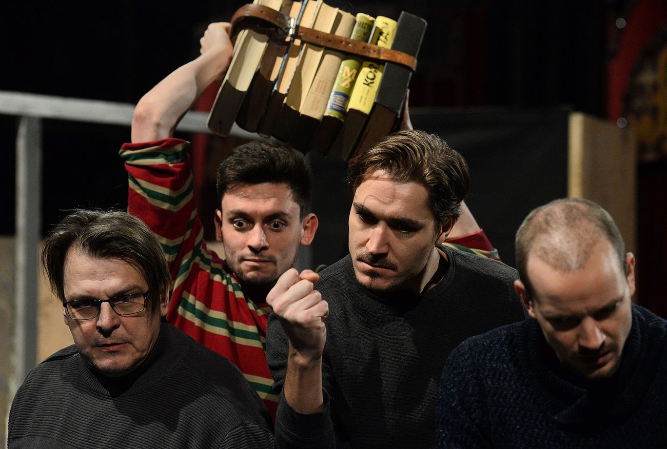 A salemi boszorkányok kivégzésének utolsó áldozatát idén sikerült ...